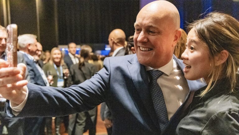 TRENZ 2024: New Zealand’s biggest tourism event begins in Wellington