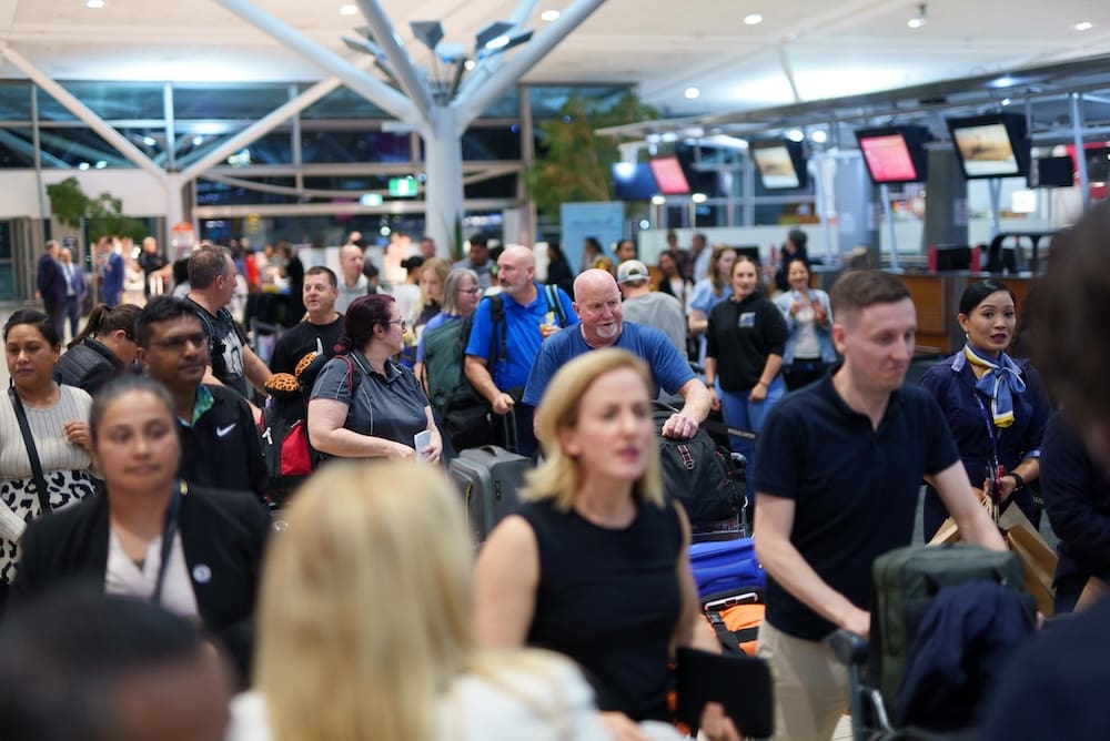 53 years in the making: Nauru Airlines launches first Australia-Palau ...