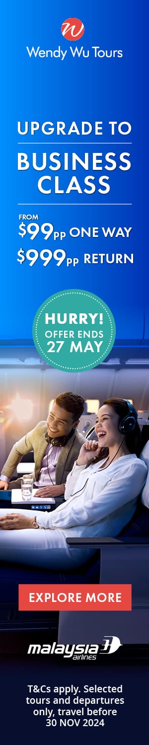 The top 50 tourist attractions in the world (Part 1) – KARRYON