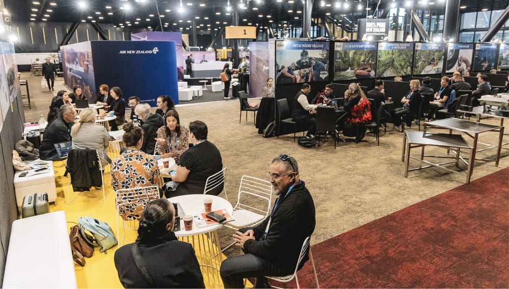 TRENZ 2024: Australian visitation to New Zealand recovers