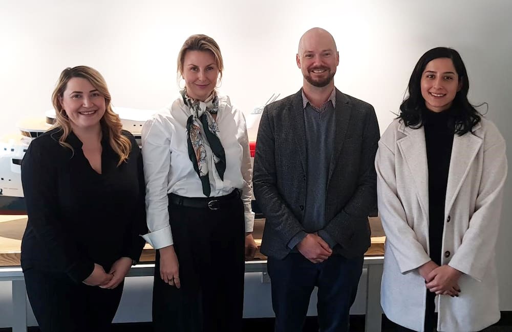 Aurora Expeditions grows APAC sales & customer service team