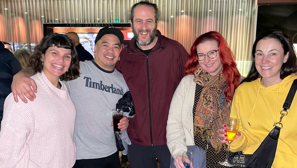 Disney Days dazzles 350+ Aussie agents in 3 cities; NZ next