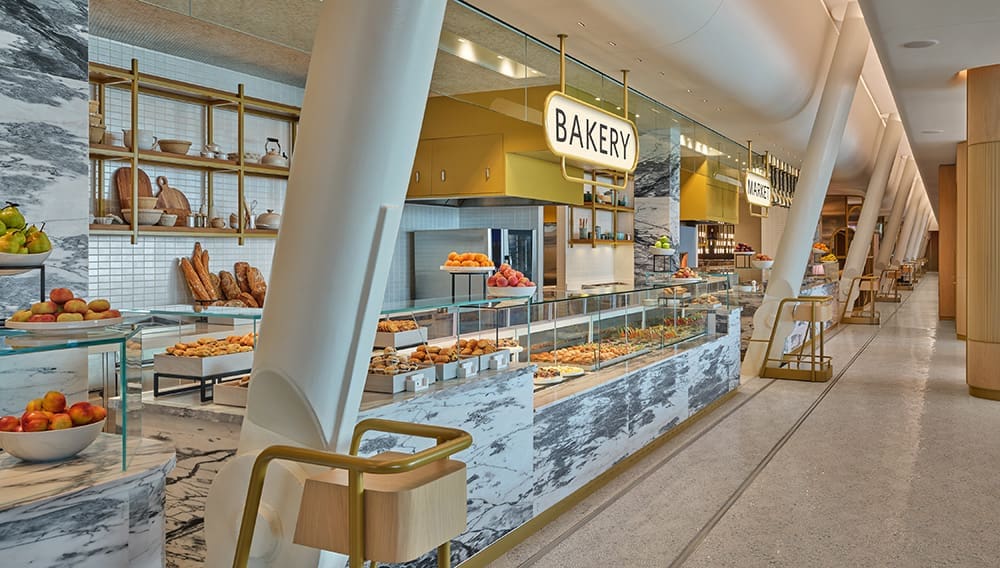 Delta One debuts Missoni amenity kits for premium passengers