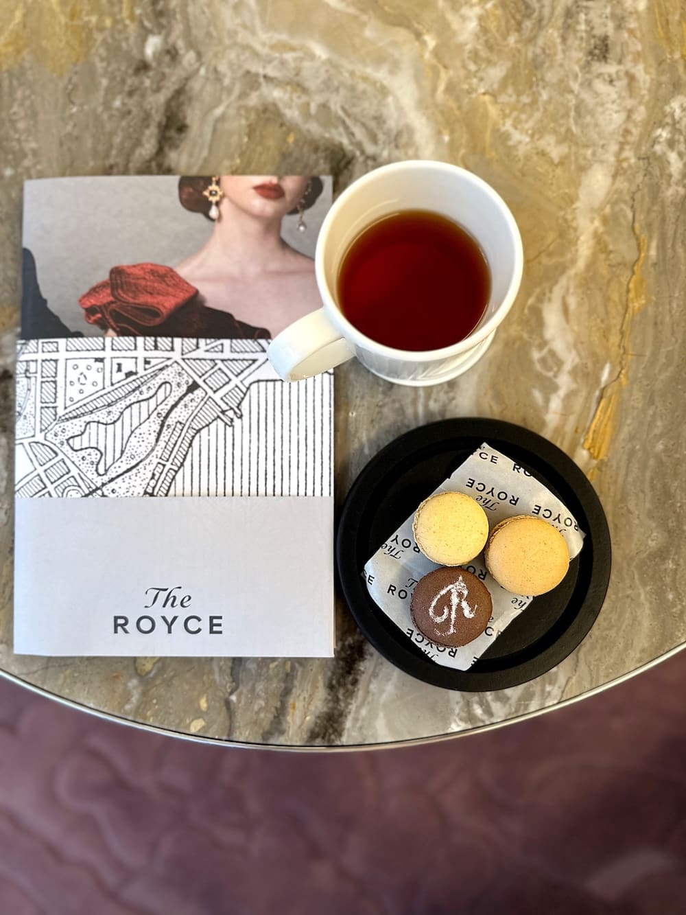 Hotel review: The Royce, Melbourne