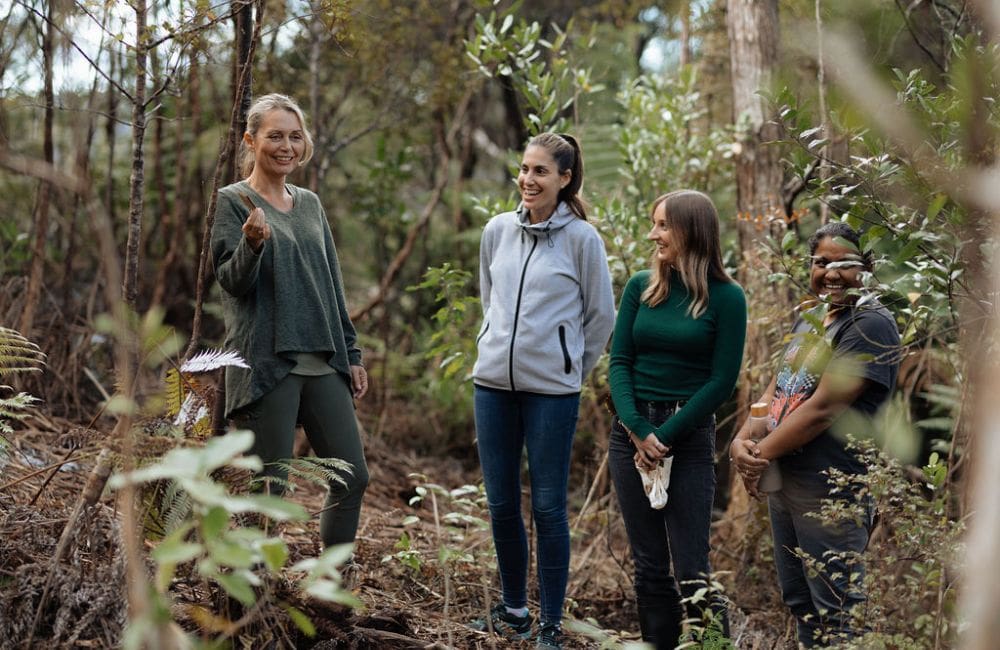 Hotel Britomart launches regenerative travel experience