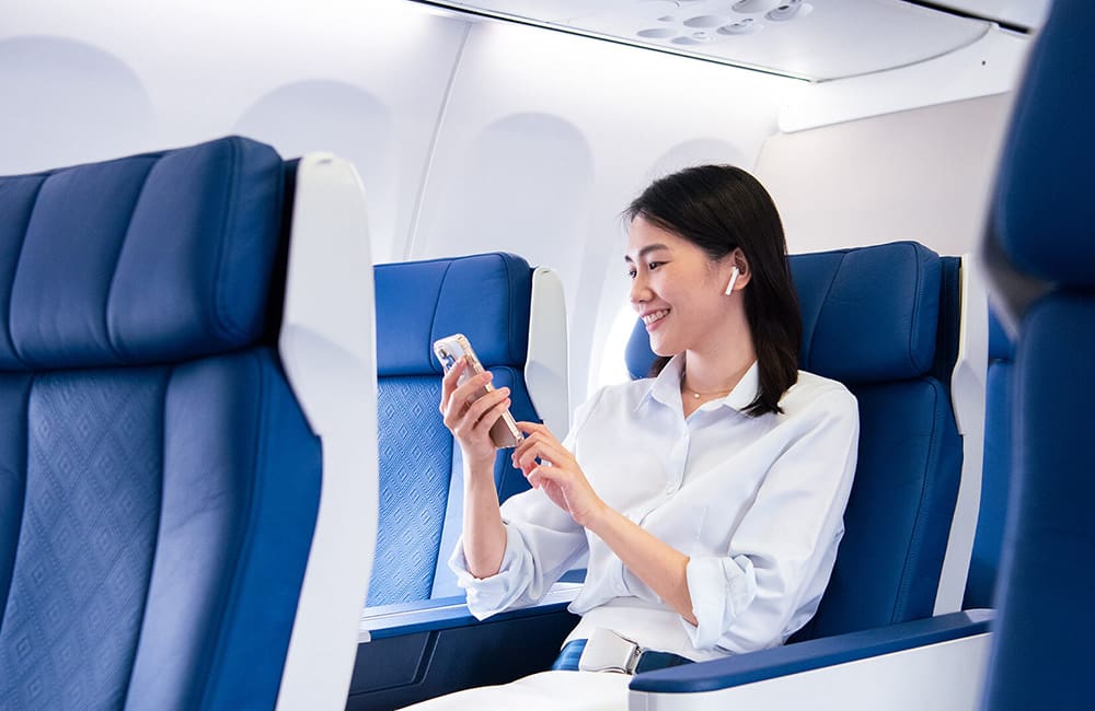 Malaysia Airlines adds 7.5K seats from Australia to Malaysia