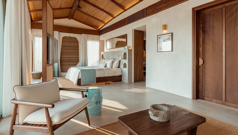 Namia River Retreat all-pool-villa resort to open in 2024