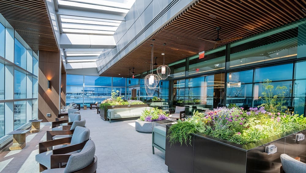 Delta One debuts Missoni amenity kits for premium passengers