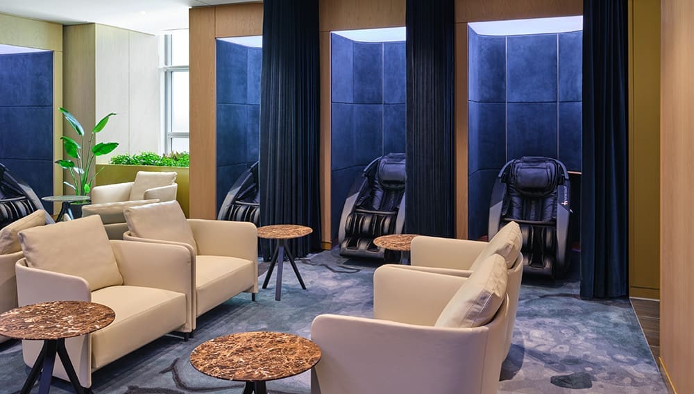 Delta One debuts Missoni amenity kits for premium passengers