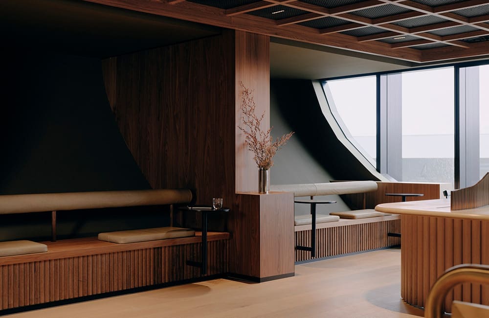 Melbourne Airport welcomes Australia's largest hotel opening of 2024