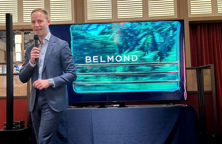 ILTM Asia Pacific 2024: Day two updates from luxury brands and destinations