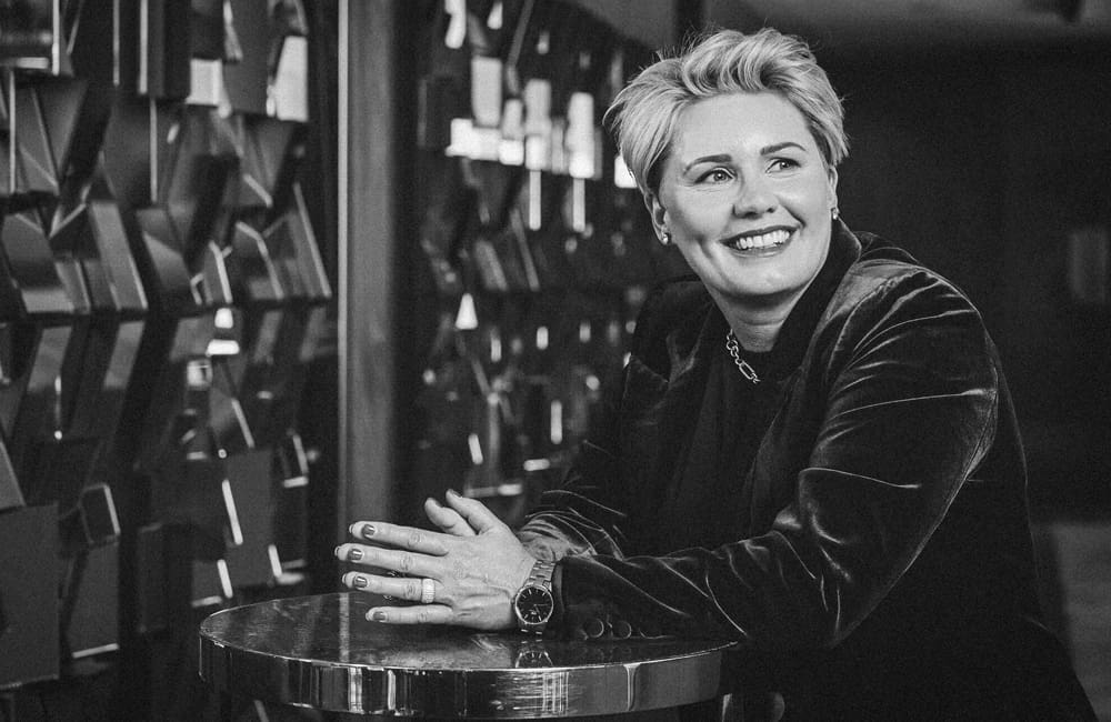 Travel Leaders: Renae Trimble, CEO Asia Pacific, Accor Plus