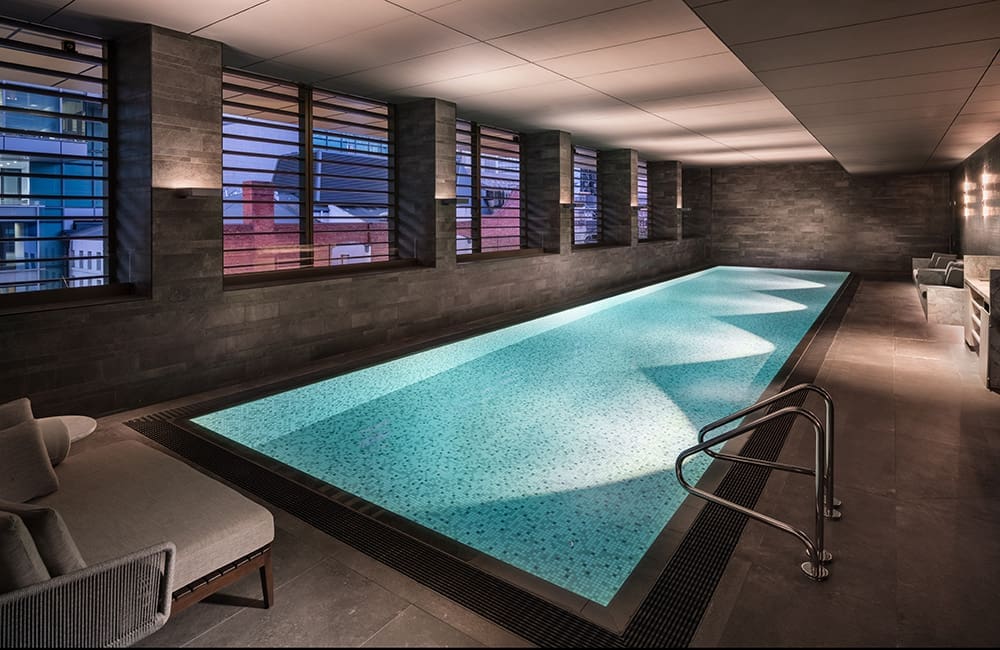 Adelaide Marriott Hotel opens in first for South Australia
