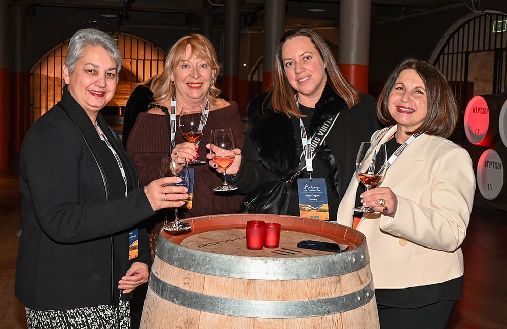 Magellan Travel Conference 2024 wraps a success in Adelaide