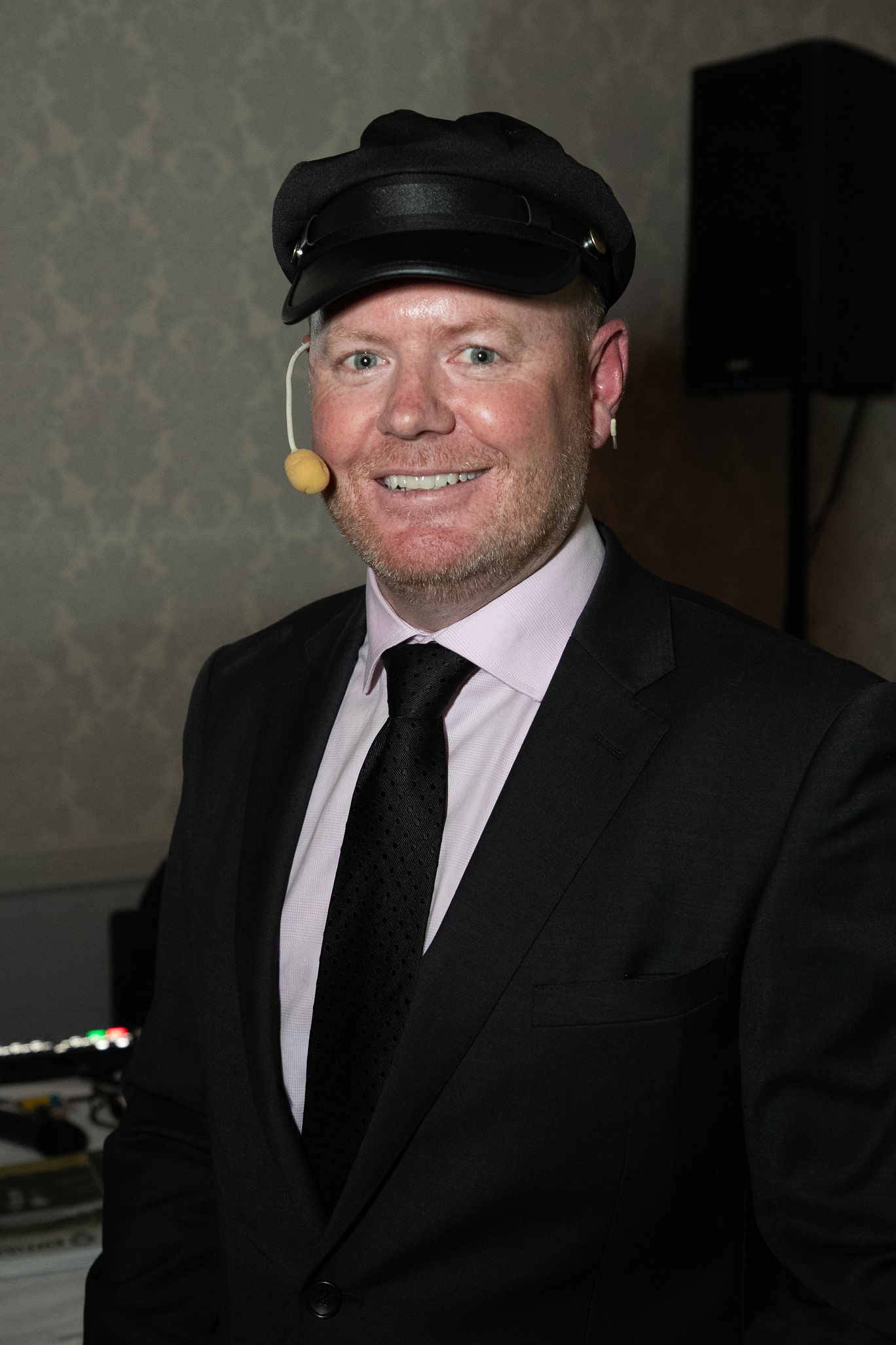 Entire Travel Group 2026 Travel Showcase & Soirée regos open