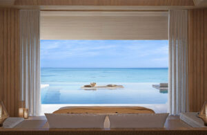 Aman Maldives: Aman announces new 52-key property