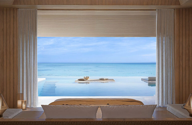 Aman Maldives: Aman announces new 52-key property