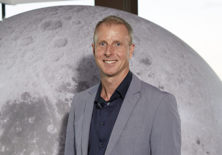 Damian Borg steps up as Norwegian Cruise Line Snr Director