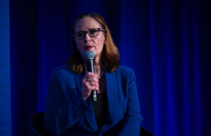 Deb Corbett, Ponant, on leading with empathy and building teams