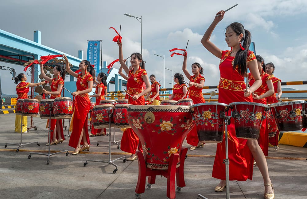 Viking Yi Dun commences new China coastal cruises in 2024