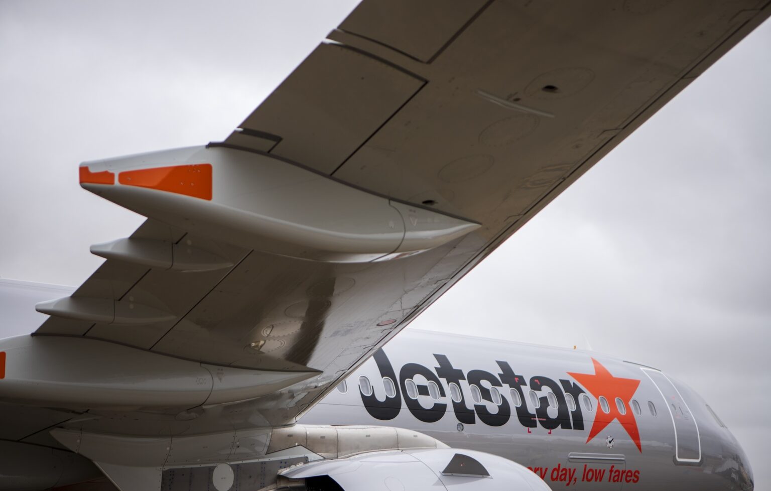Jetstar to link Sunshine Coast with Singapore & Bali for first time
