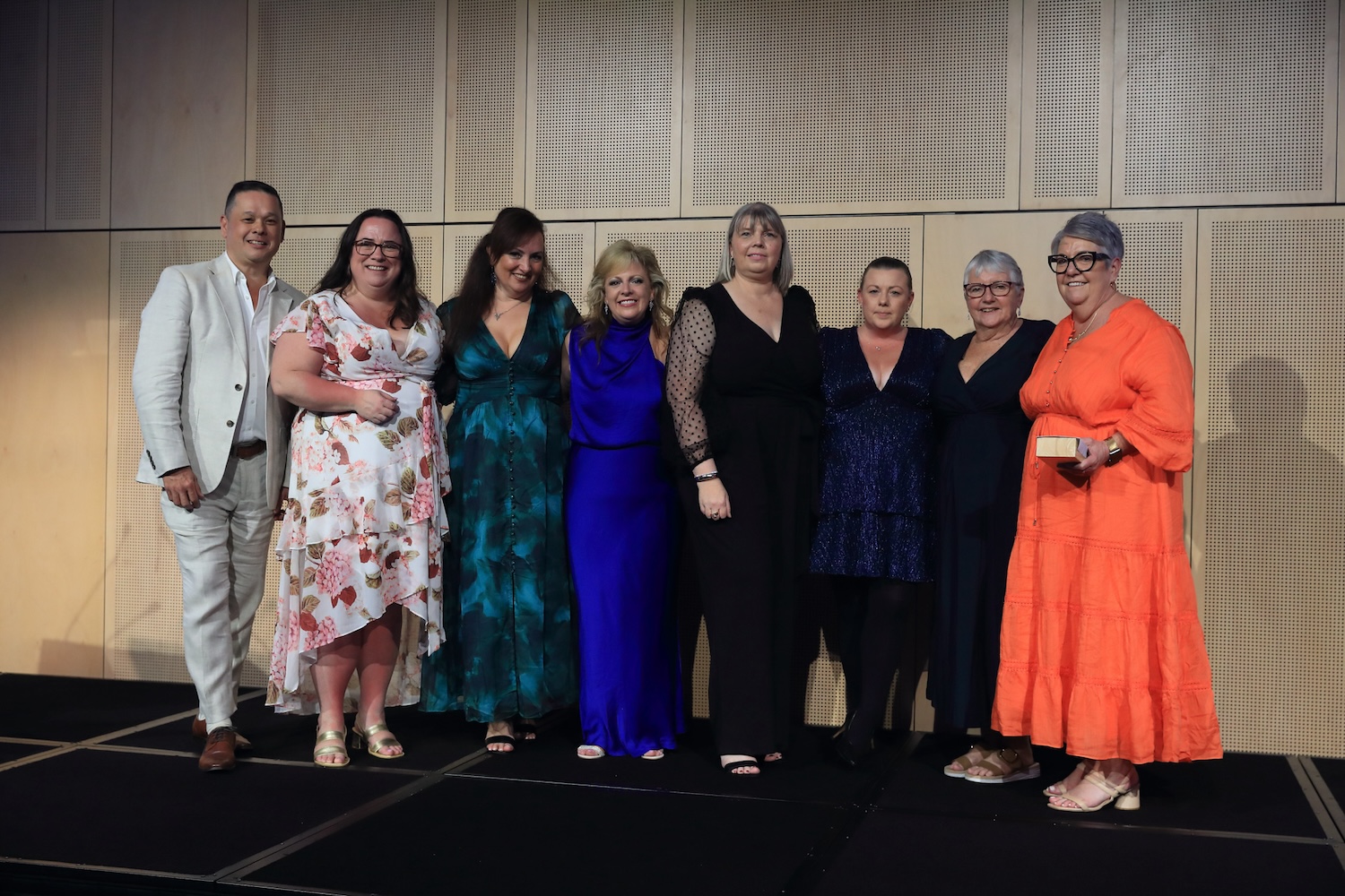 All the winners of TravelManagers’ 2024 awards revealed