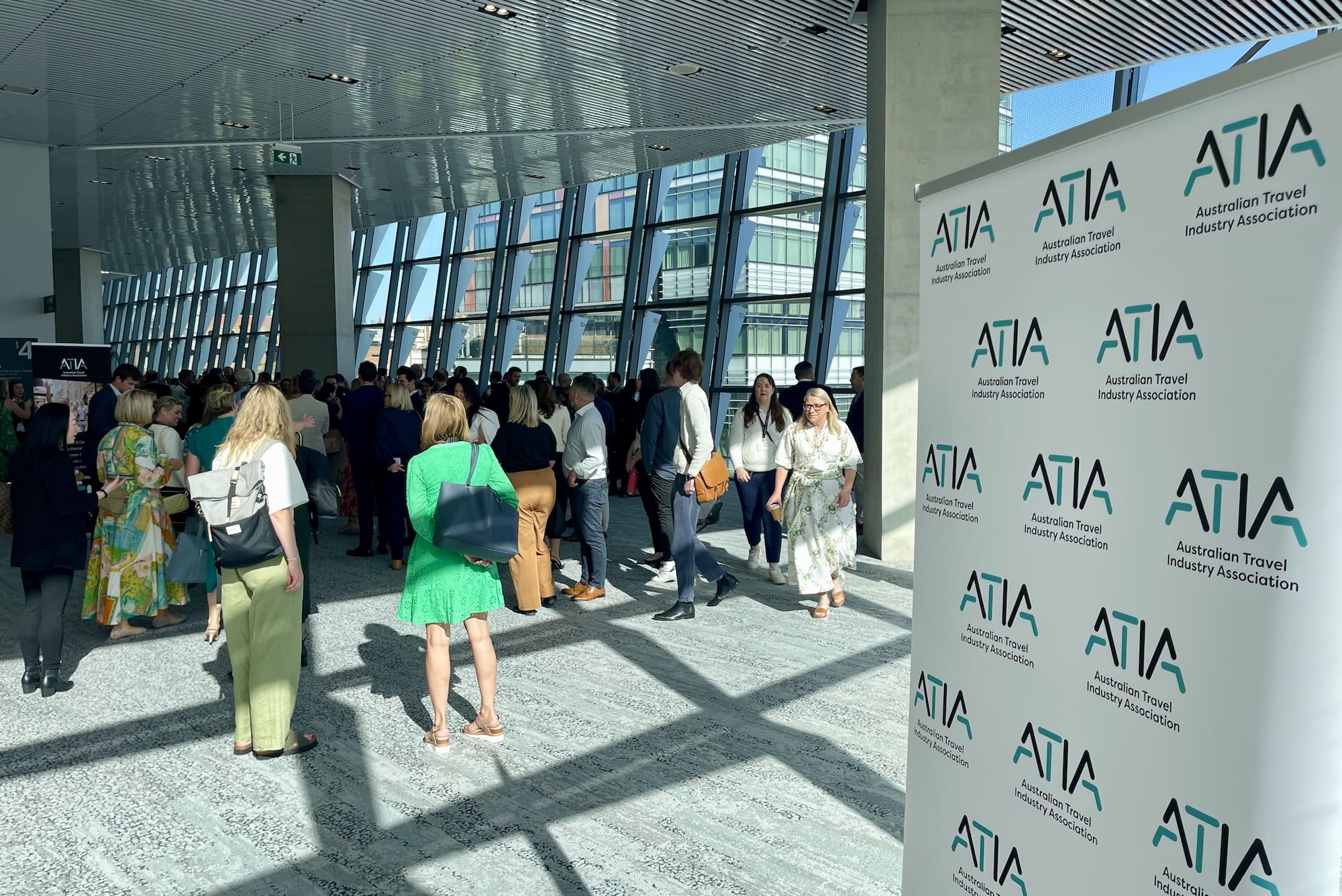 OTA goes bust; ATIA flags importance of accreditation 2025
