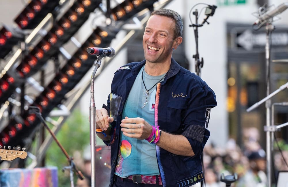 Coldplay fever spikes as Sydney hotel bookings rise 125%