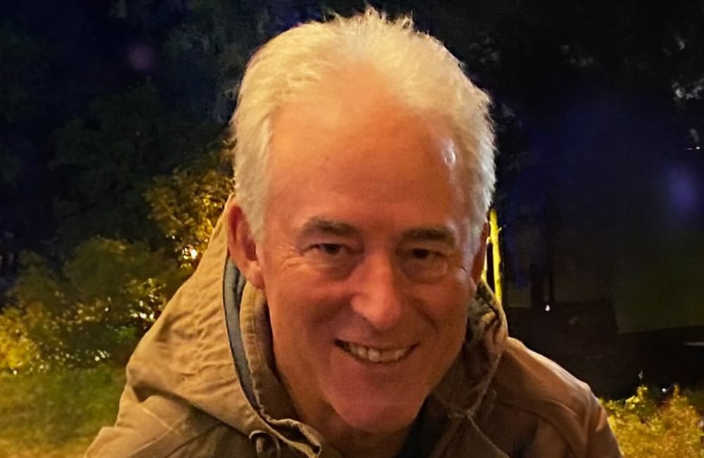 Graeme Meacock joins eRoam as Head of Technology in 2024