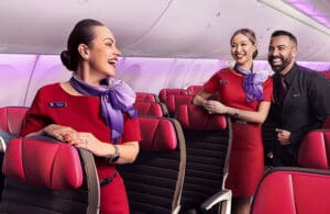 Virgin Australia’s Big Play: Qatar partnership, long-haul return, and ...