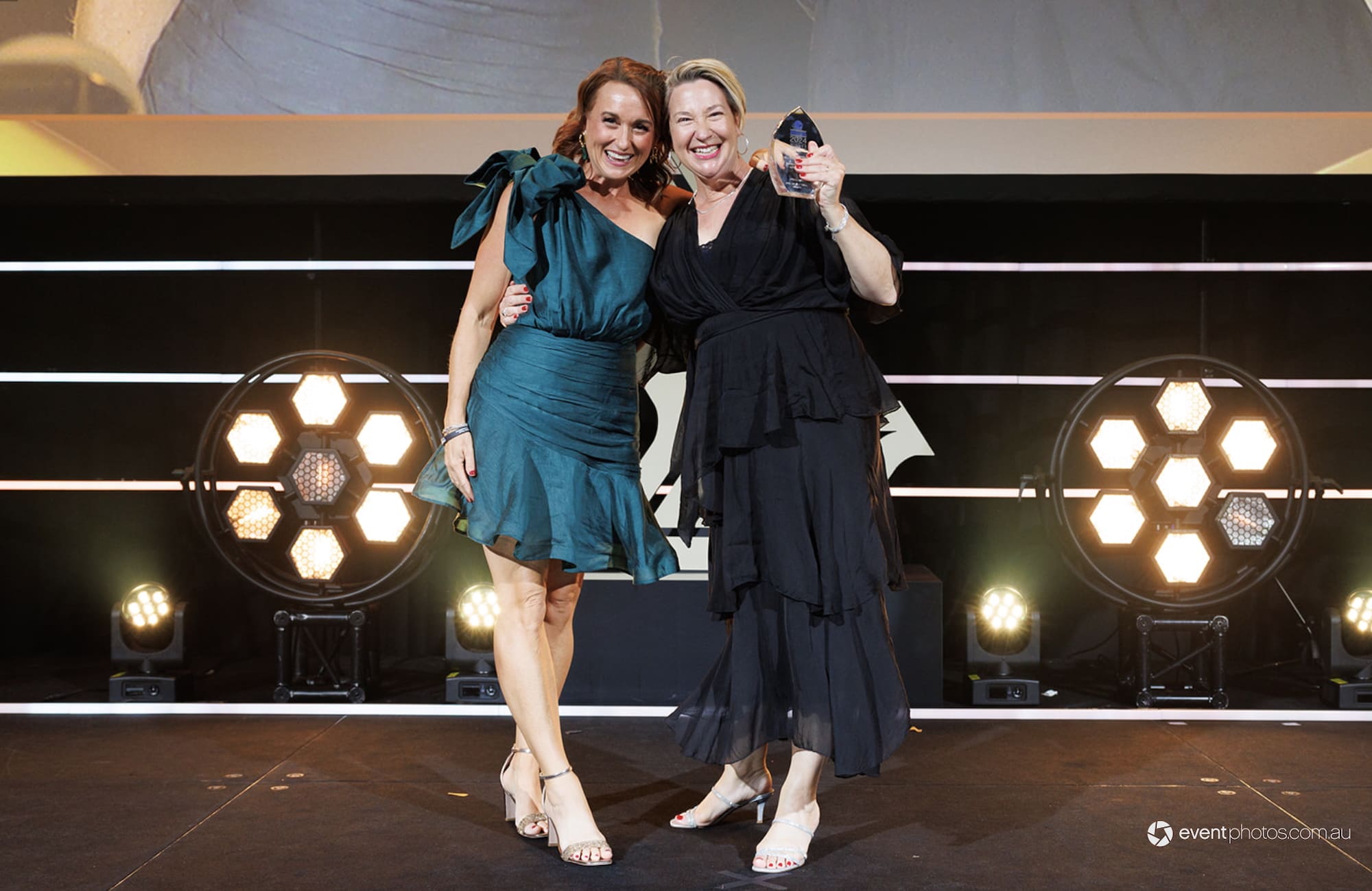 NTIA Champs: How APT Group’s Barbara Baron became Australia's top cruise sales exec