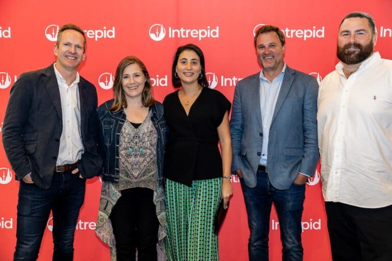 Intrepid Travel marks 35 years; to open 10 new country offices, buy 20 ...