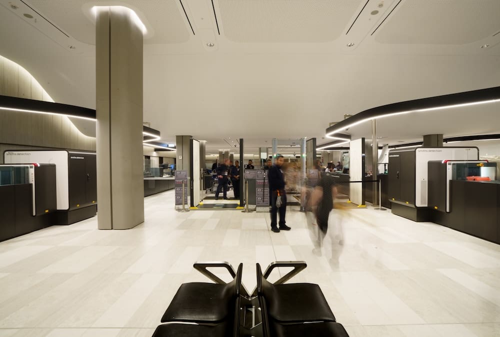 Sydney Airport unveils $200M T2 terminal facelift, its first in 30+ years