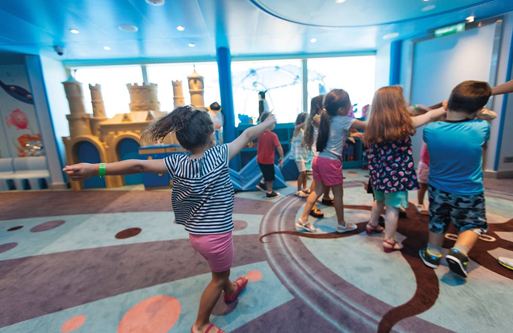 Carnival Cruise Line reveals what’s new for its 4-ship fleet