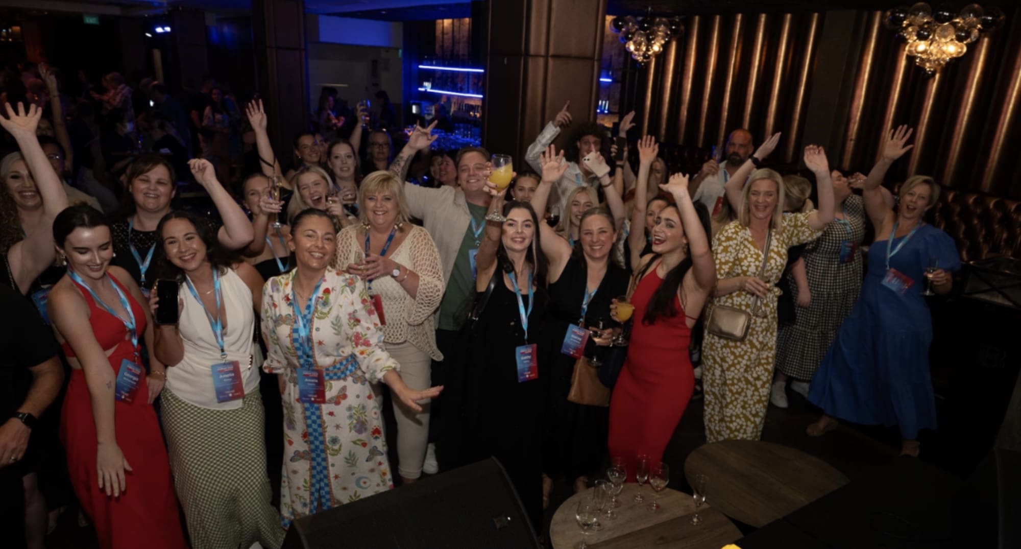 Helloworld Frontliners wraps up in style, reveals 2025 venue