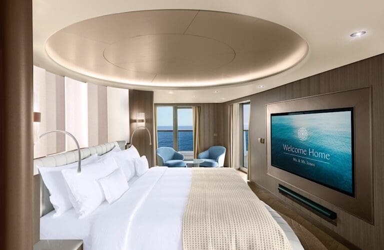 A closer look at EXPLORA III’s new routes + Med classics on I & II