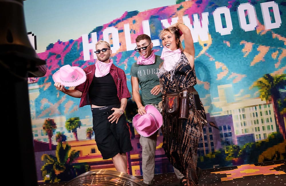 Travel Fest: Klook welcomes over 10,000 people to its first live event