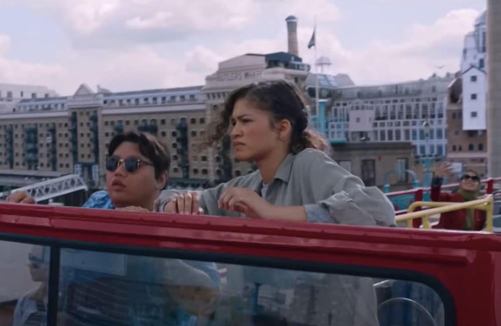 New VisitBritain campaign highlights UK’s star power for Aussie travellers