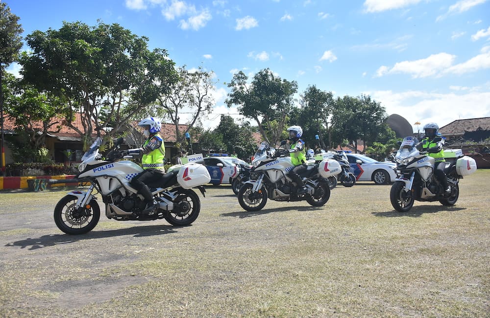 Bali warning: Authorities worried by rise in crime involving locals ...