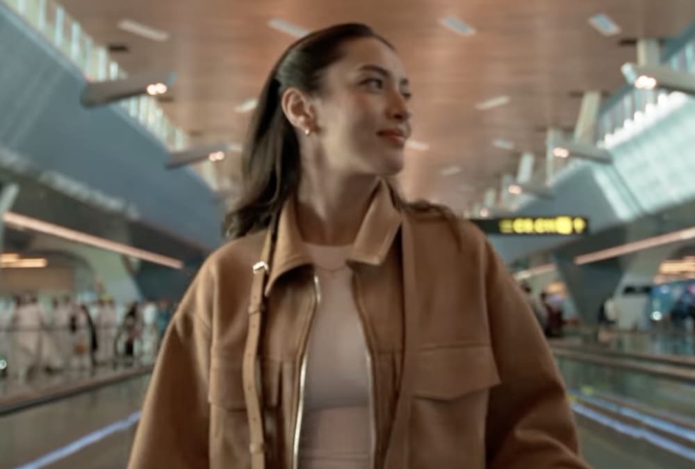 65M pax: Doha Airport’s expansion is complete - so what’s new for ...