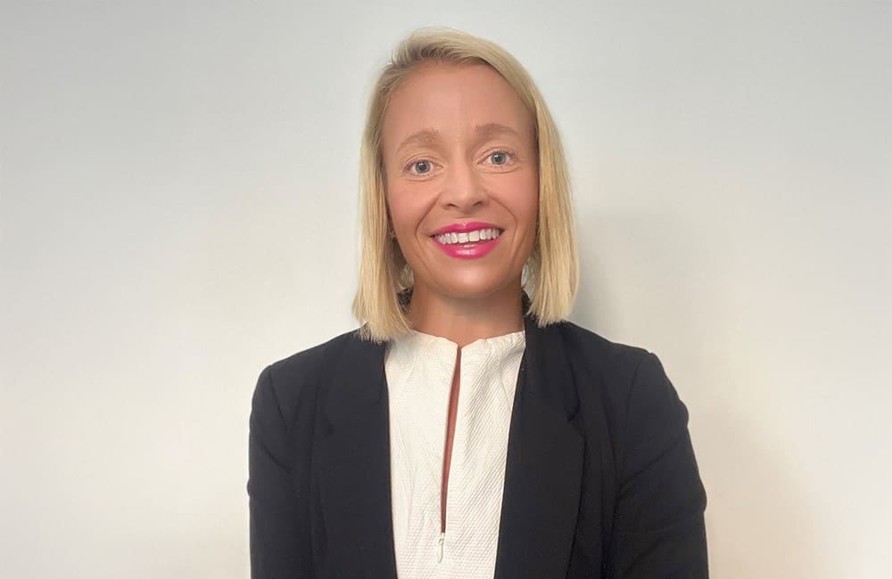 Helloworld adds Julie Pratt as National Sales Manager 2025