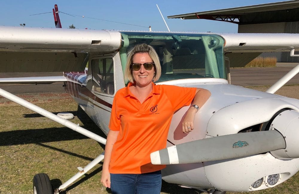Adventure by Air takes flight to meet growing demand
