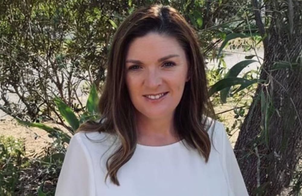 Uniworld onboards Claire Simon as Queensland & WA BDM '25