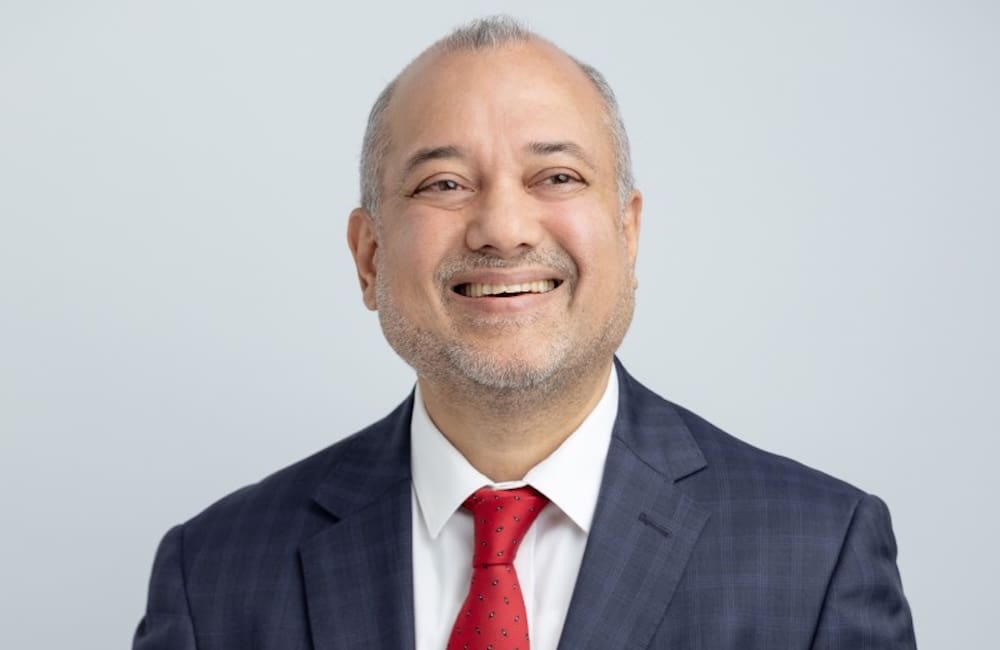 Lufthansa Group's Anil Rodricks steps down from Aussie role