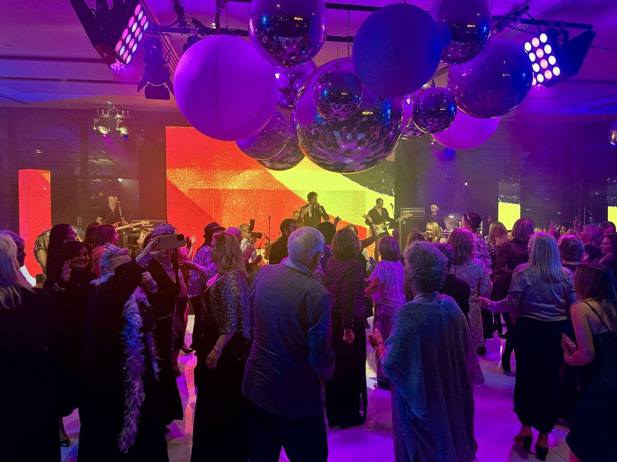 MTA Mobile Travel Agents 2025 conference: The only comprehensive wrap