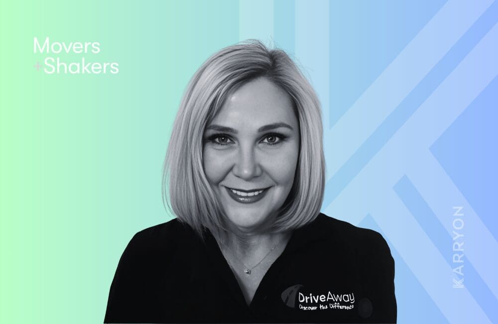 DriveAway adds Simone Barnett as its new BDM for Qld & NT