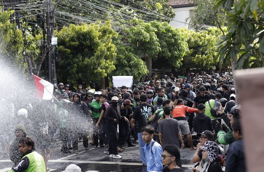 Is Bali safe right now? Authorities speak out after DFAT warning ...