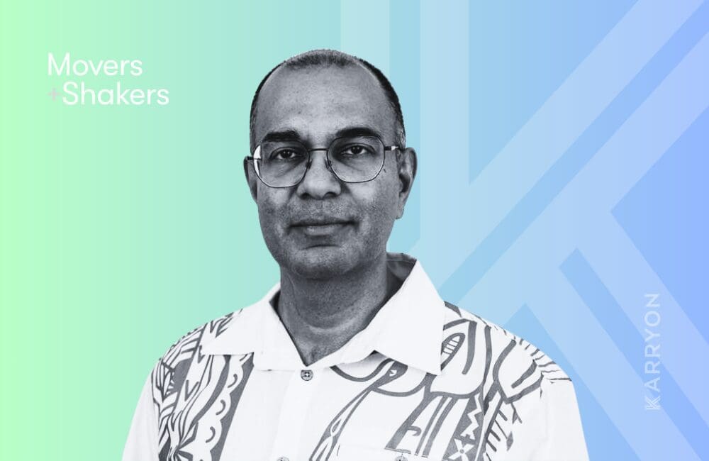 Tourism Fiji appoints Dr Paresh Pant as new CEO