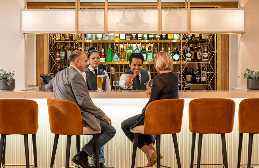 Viking Tonle joins Asia fleet, doubling Mekong river cruises