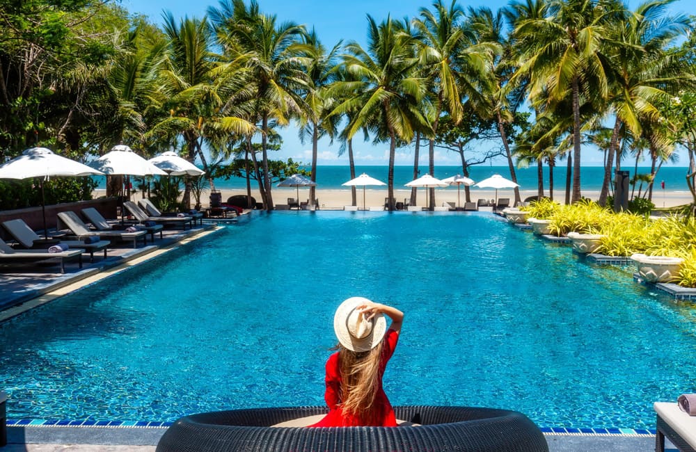 Luxury Escapes reveals 2026 travel trends & top destinations